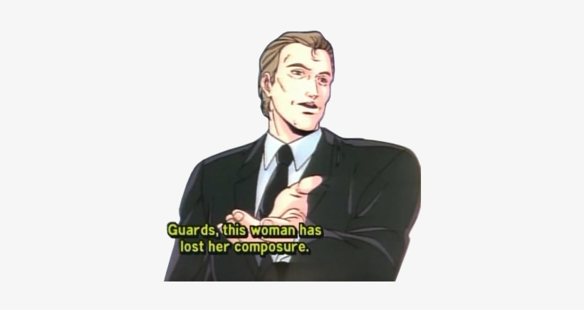 View Samegoogleiqdbsaucenao 1362947205797 , - Guards This Woman Has ...