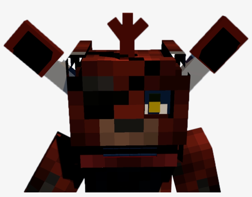 Character Rig Cinema 4d Download Minecraft - Free Transparent PNG ...