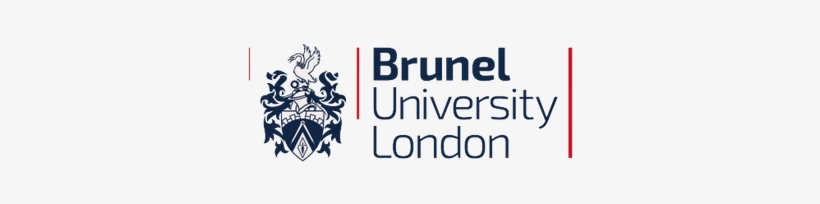 Brunel University London - Brunel University London Logo - Free ...