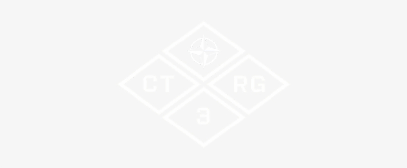 Ctrg 3 [ctrg 3] - Arma 3 Ctrg Logo - Free Transparent PNG Download - PNGkey