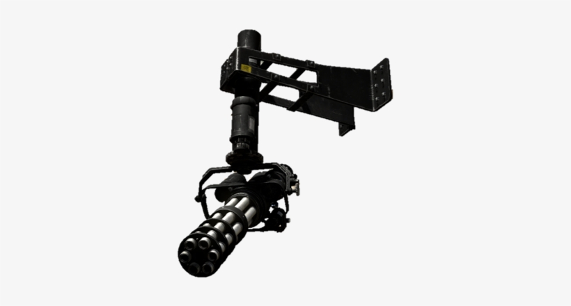 Asu 7 Automatic Sentry Unit - Wiki - Free Transparent PNG Download - PNGkey