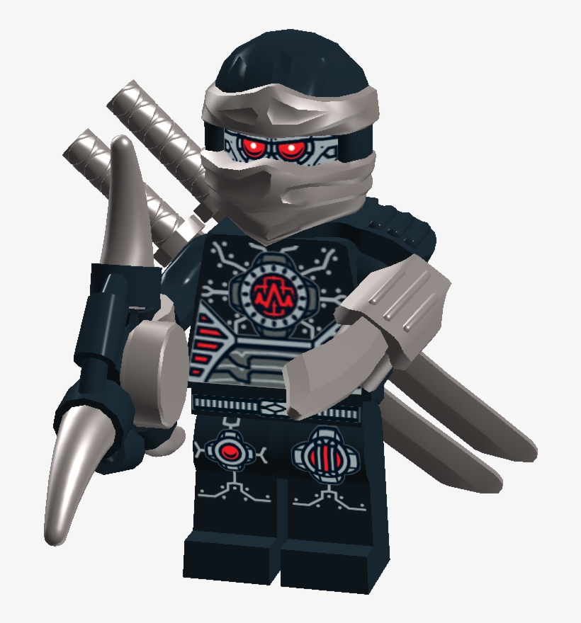Jitsu - Lego - Free Transparent PNG Download - PNGkey