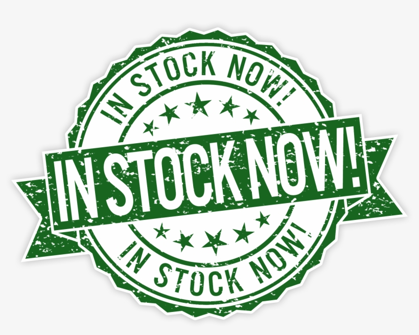 In Stock Now - Png Now In Stock - Free Transparent PNG Download - PNGkey