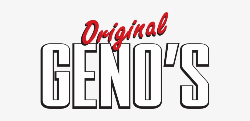 Original Geno's - Original Geno's Tempe - Free Transparent PNG Download ...