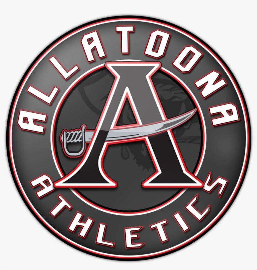 Allatoona Bucs Logo - Allatoona High School Logo - Free Transparent PNG ...