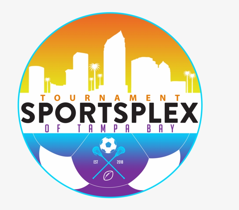 Skyline Tournament Logo - Tournament Sportsplex Of Tampa Bay - Free ...