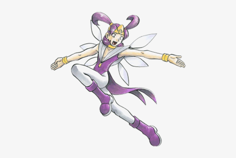 Dome Ace Tucker's Galleries - Pokemon Emerald Battle Frontier Tucker ...