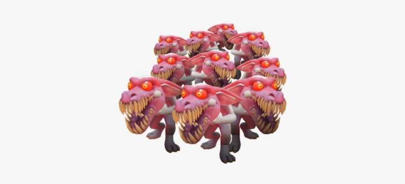 Kobold Pup Image - Orcs Must Die Kobold - Free Transparent PNG Download ...