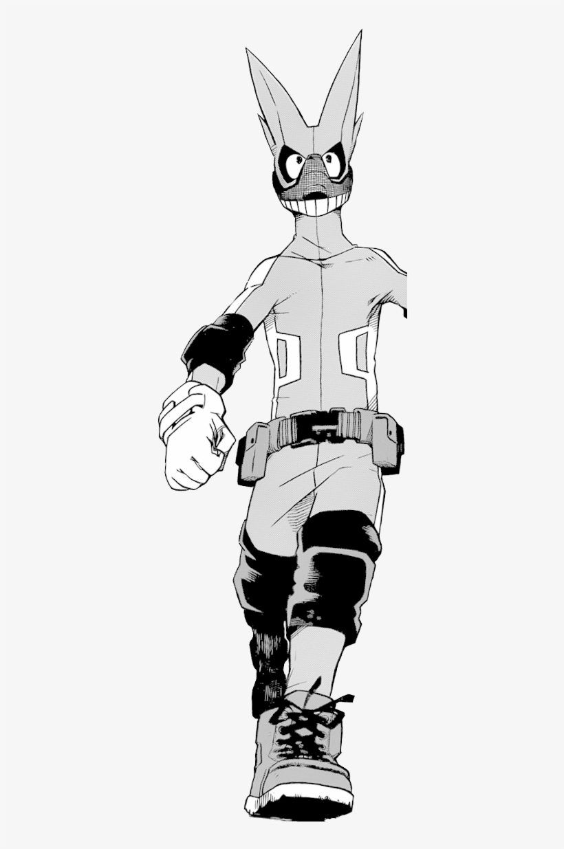 Imagen Traje Inicial De Png Wiki Boku - Izuku Midoriya Manga Costume ...