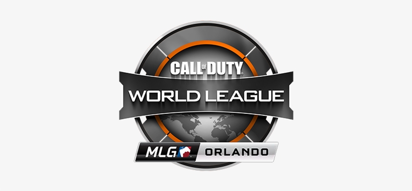 Cod World League Png - Free Transparent PNG Download - PNGkey