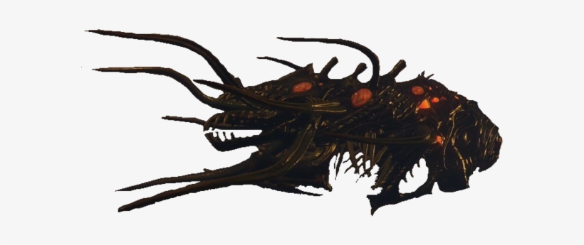 Apothicon Servant Bo3 - Apothicon Servant - Free Transparent PNG ...