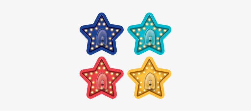 10 Stars Clipart - Free Transparent PNG Download - PNGkey