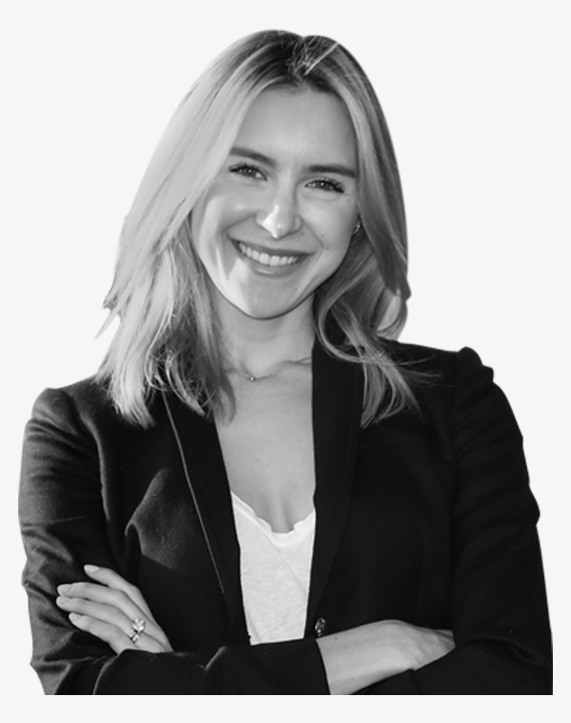 Back To Blog Posts - Girl - Free Transparent PNG Download - PNGkey