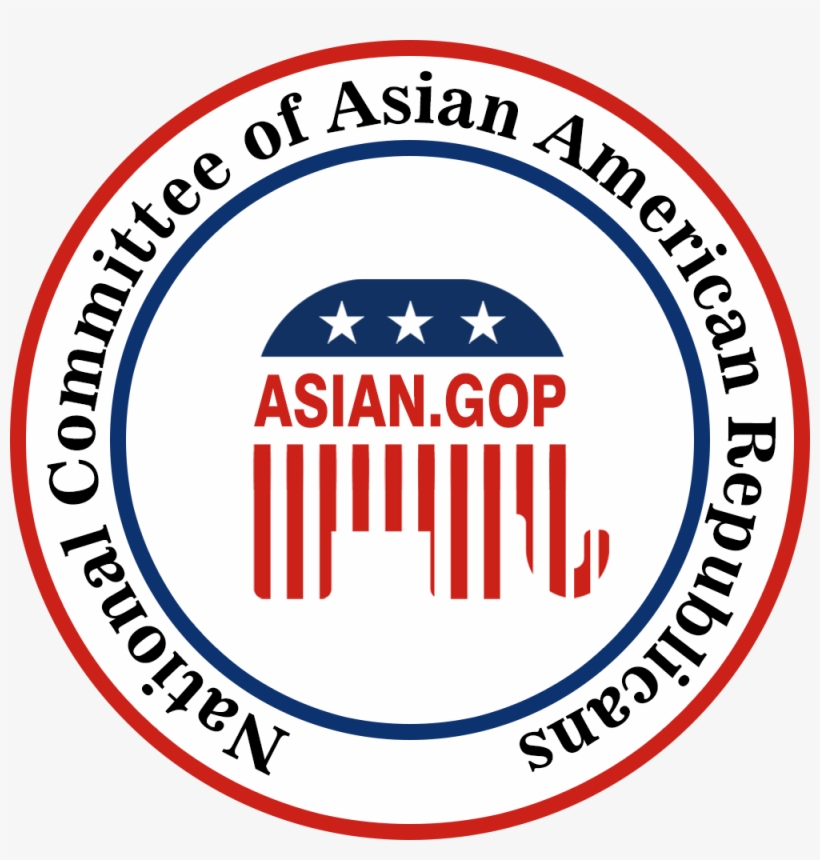 National Committee Of Asian American Republicans- Asian - Garda World ...