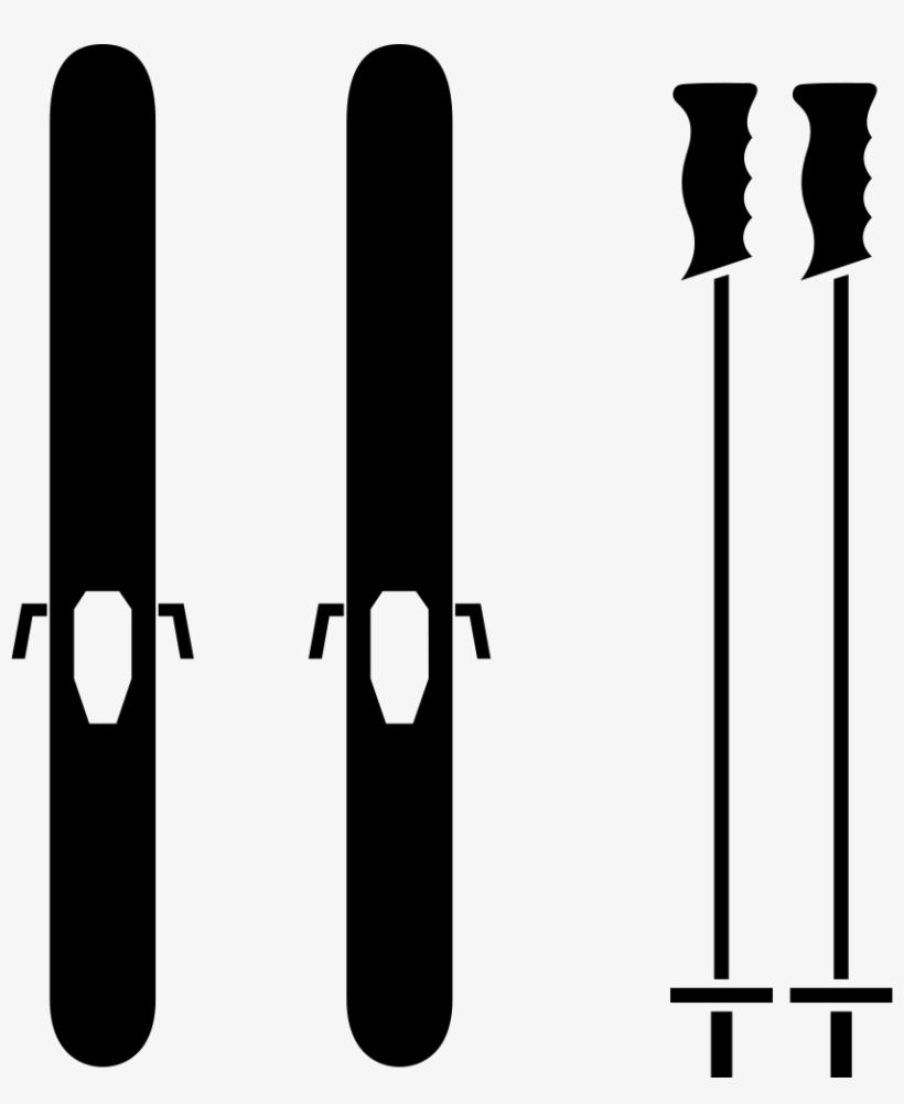 Png File - Skis Icon Png - Free Transparent PNG Download - PNGkey