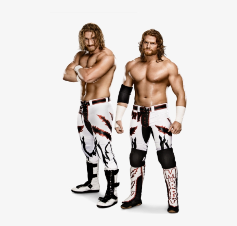 Wwe Star Confirms New Gear , Buddy Murphy Wwe 205 Live - Blake And ...