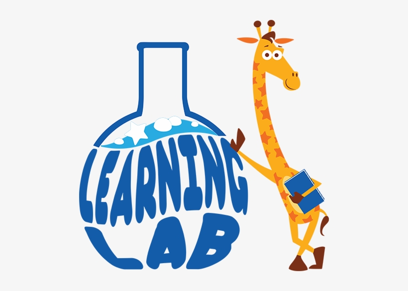 Learning Lab Logo - Toys R Us Giraffe - Free Transparent PNG Download ...