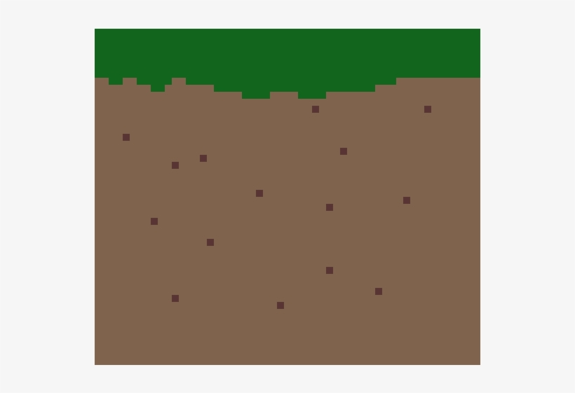 Minecraft Block - Illustration - Free Transparent PNG Download - PNGkey