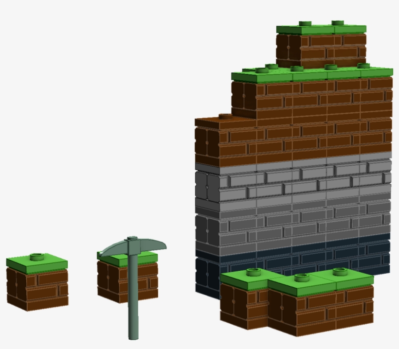 Minecraft - Free Transparent PNG Download - PNGkey