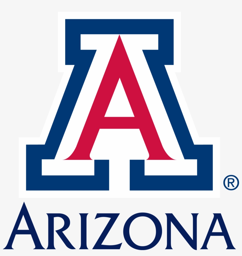 University Of Arizona Seal And Logos - University Of Arizona Tucson ...