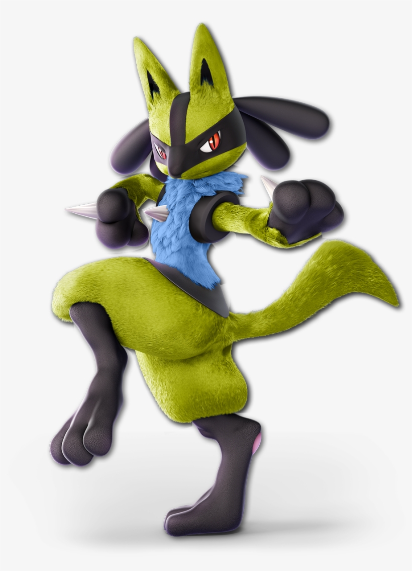 Custom Smash Ultimate Renders On Twitter - Free Transparent PNG ...