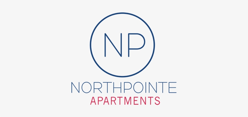 Property Image - Northpointe Student Apartments Logo - Free Transparent ...