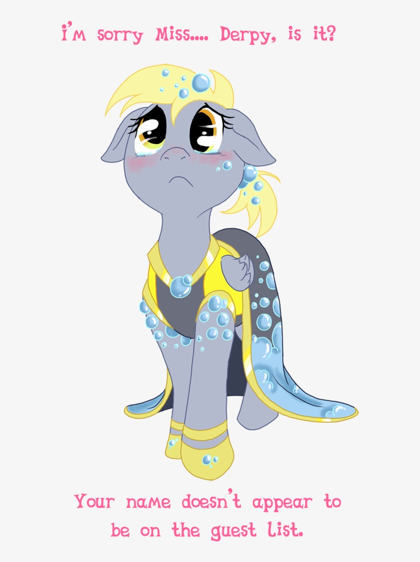 Save Derpy Hooves - Free Transparent PNG Download - PNGkey