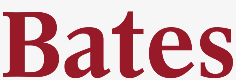 Png Files - Bates College Logo Png - Free Transparent PNG Download - PNGkey