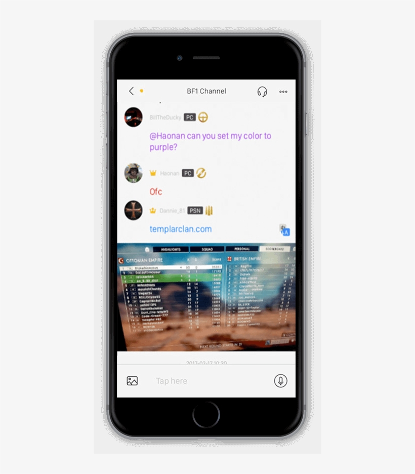 Iphone Thumbnail - Android Application Package - Free Transparent PNG ...