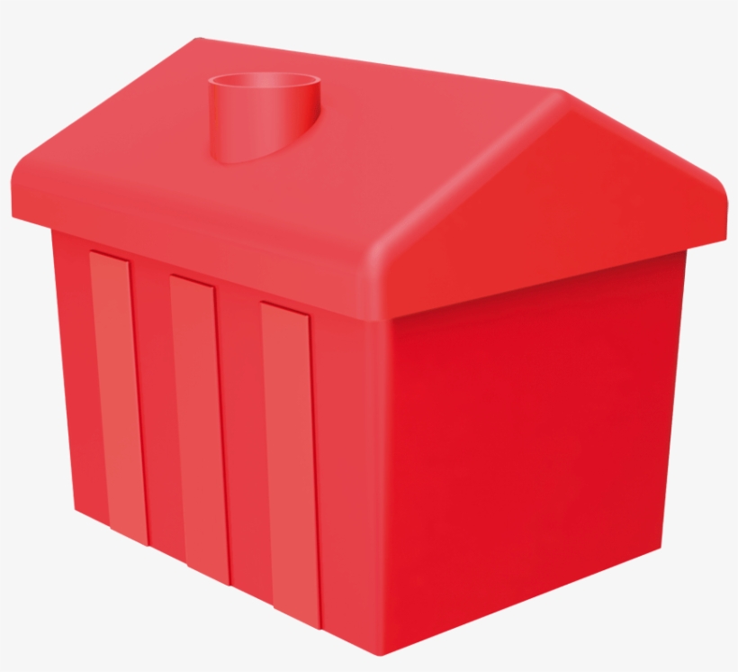 Hotel - Monopoly Hotel Clipart - Free Transparent PNG Download - PNGkey