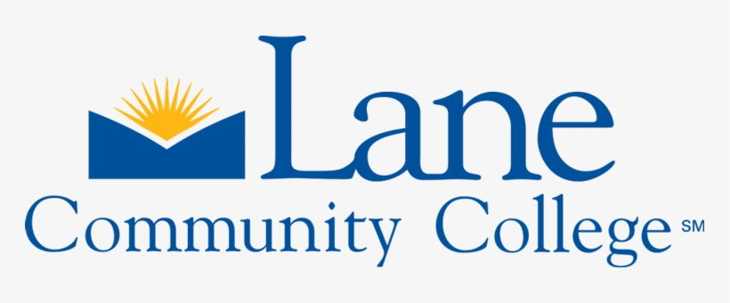 Lane Community College Logo - Free Transparent PNG Download - PNGkey