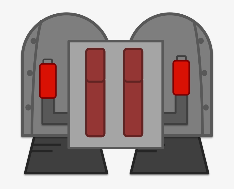 Jetpack - Jetpack Png - Free Transparent PNG Download - PNGkey