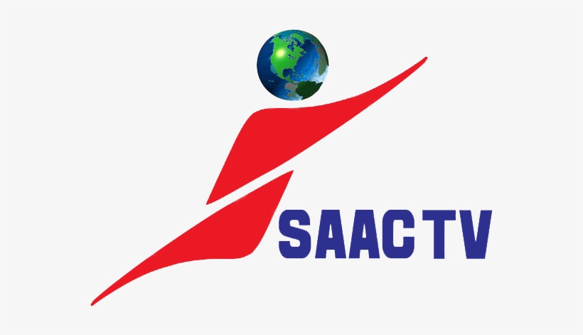 Isaac Tv Logo - Free Transparent PNG Download - PNGkey