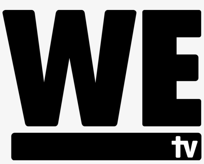 Logos, File We Tv Logo 2014 Svg Wikipedia Incredible - We Tv - Free ...