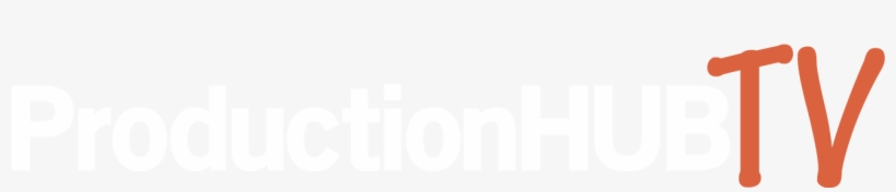 Productionhub Tv Stacked Logo - Graphics - Free Transparent PNG ...