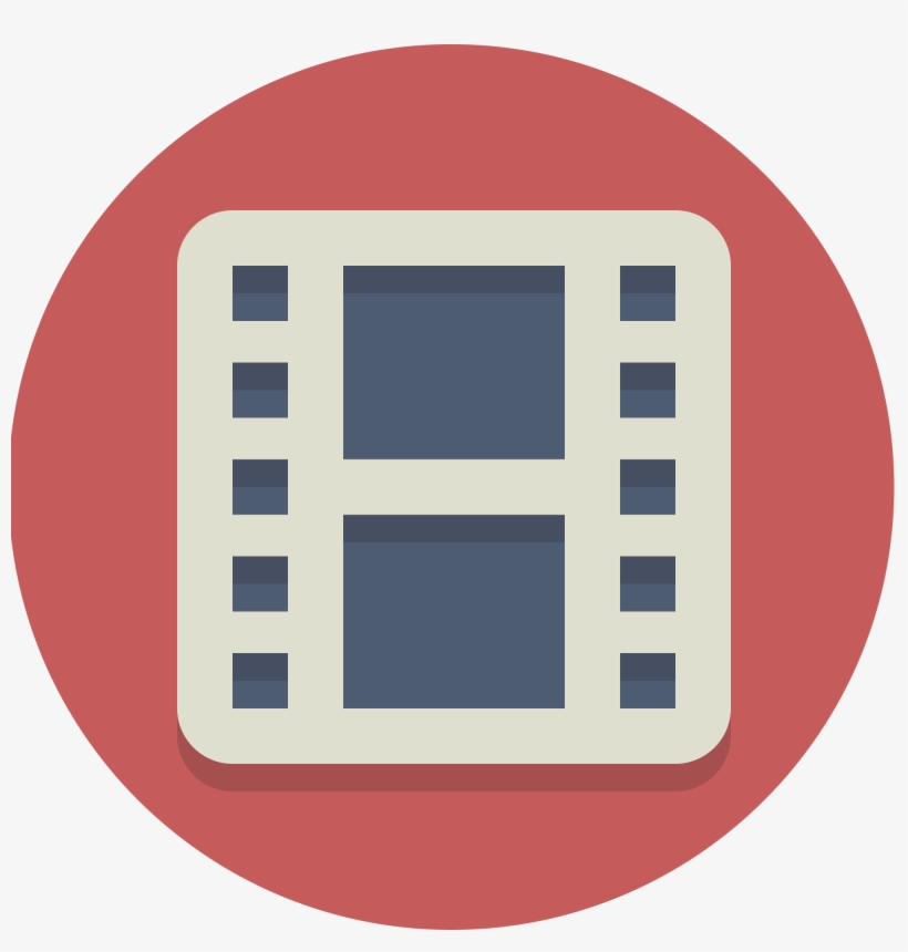 Open - Icon_video - Free Transparent PNG Download - PNGkey