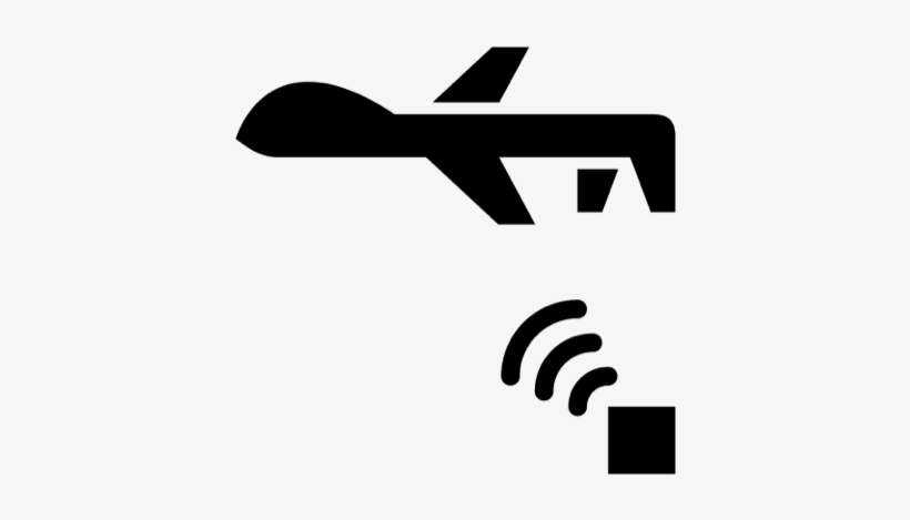 Hacks/hackers Nyc Noun Project Investigative Journalism - Uas Icon ...