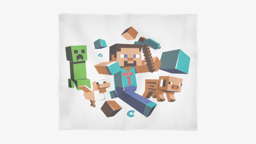 Select Options - Minecraft Jacob - Free Transparent PNG Download - PNGkey