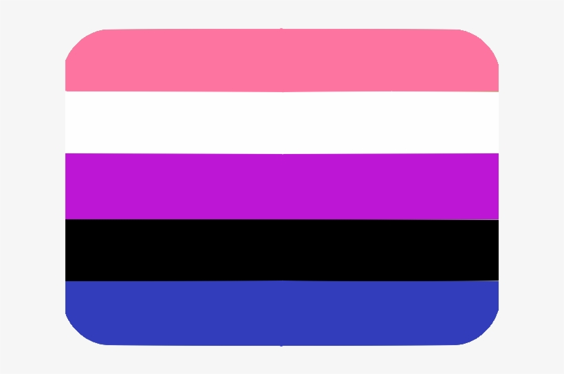 Genderfluid Pride Flag Discord Emoji - Pride Flag Discord Emoji - Free ...