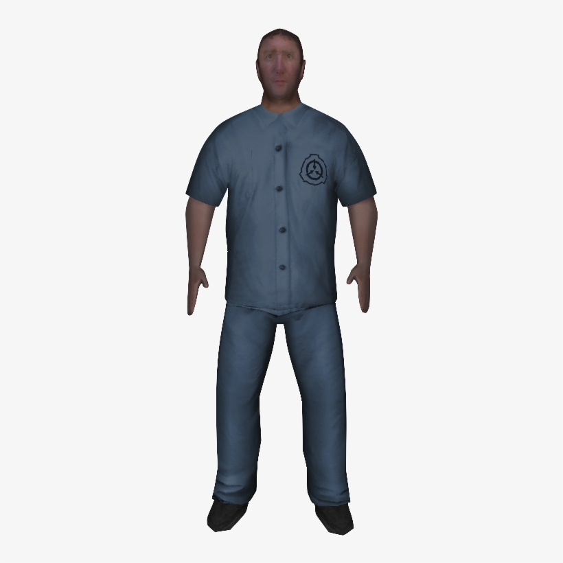 Scp Foundation - Free Transparent PNG Download - PNGkey