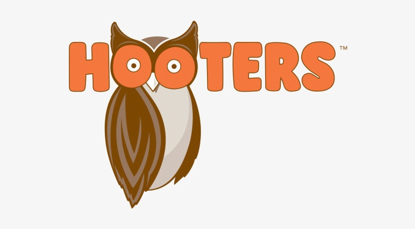 Hooters Logo 2013 - Hooters Owl - Free Transparent PNG Download - PNGkey