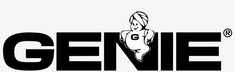 Genie Logo Png Transparent - Silverback Exploration - Free Transparent ...