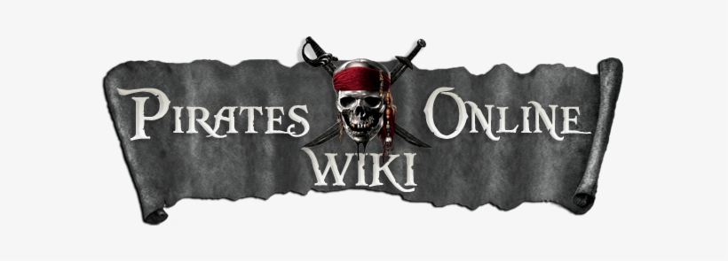 Po Logo - Pirates Of The Caribbean: On Stranger Tides Junior - Free ...