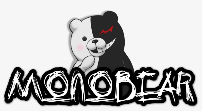 Bushiroad Sleeve Collection Vol. 602 Danganronpa Monokuma - Free ...