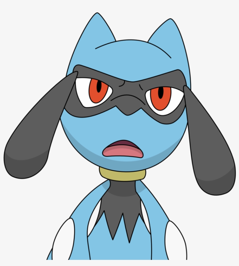 The Official Riolu Fan Club Images What Hd Wallpaper - Fondos De ...