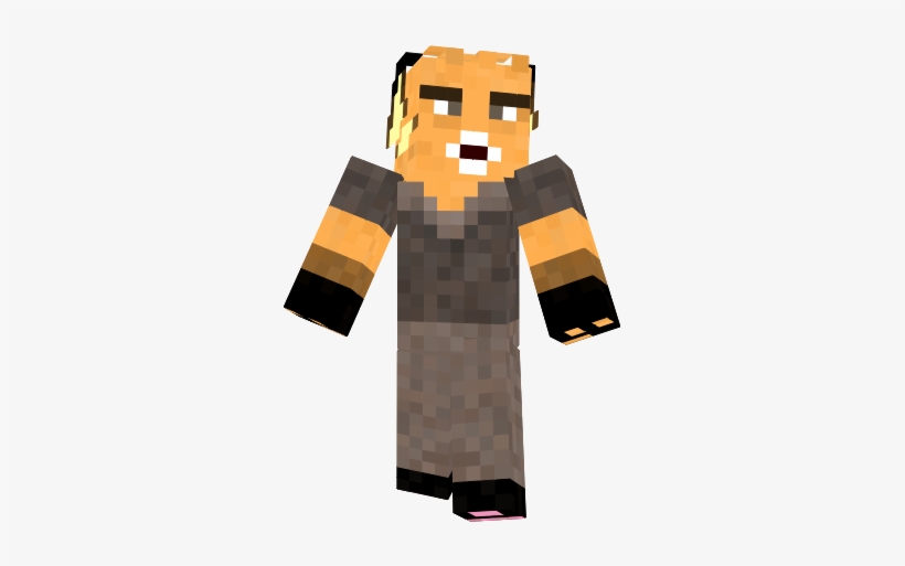 Twokinds Minecraft Skins - Animation - Free Transparent PNG Download ...