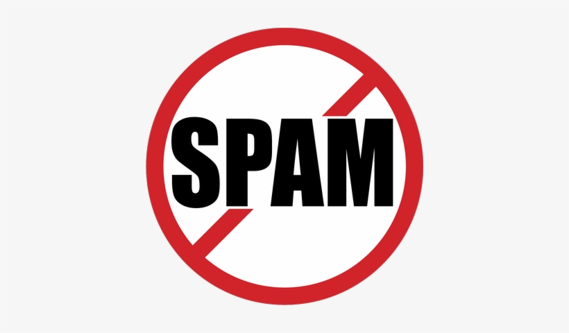 The Dl On Spam - Spam Mail Clip Art - Free Transparent PNG Download ...