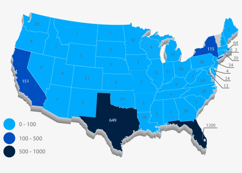 Mapa - Fictional Presidential Election - Free Transparent PNG Download ...