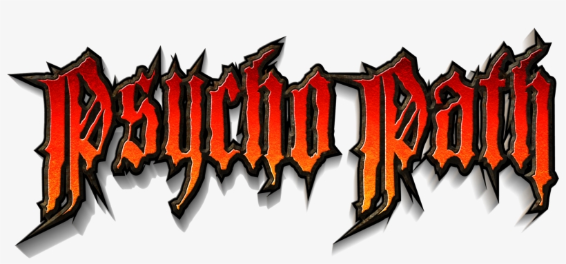 Psycho Path Haunted Attraction - Free Transparent PNG Download - PNGkey