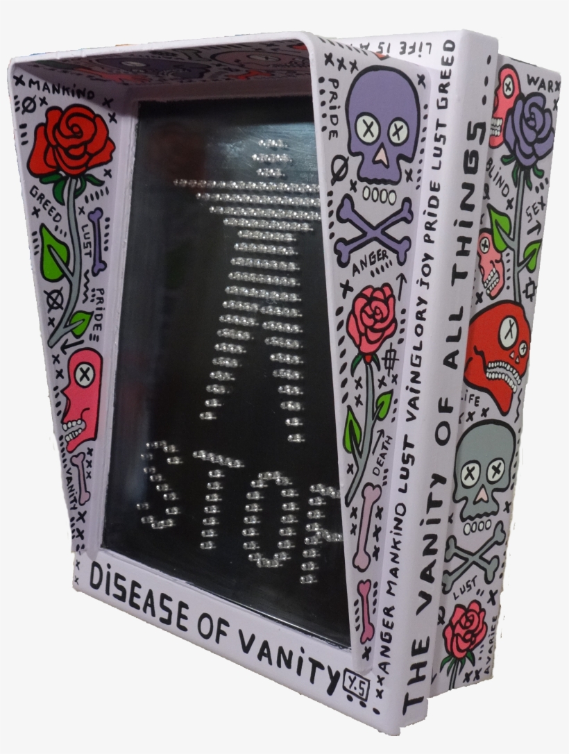 Vainglory - Book Cover - Free Transparent PNG Download - PNGkey